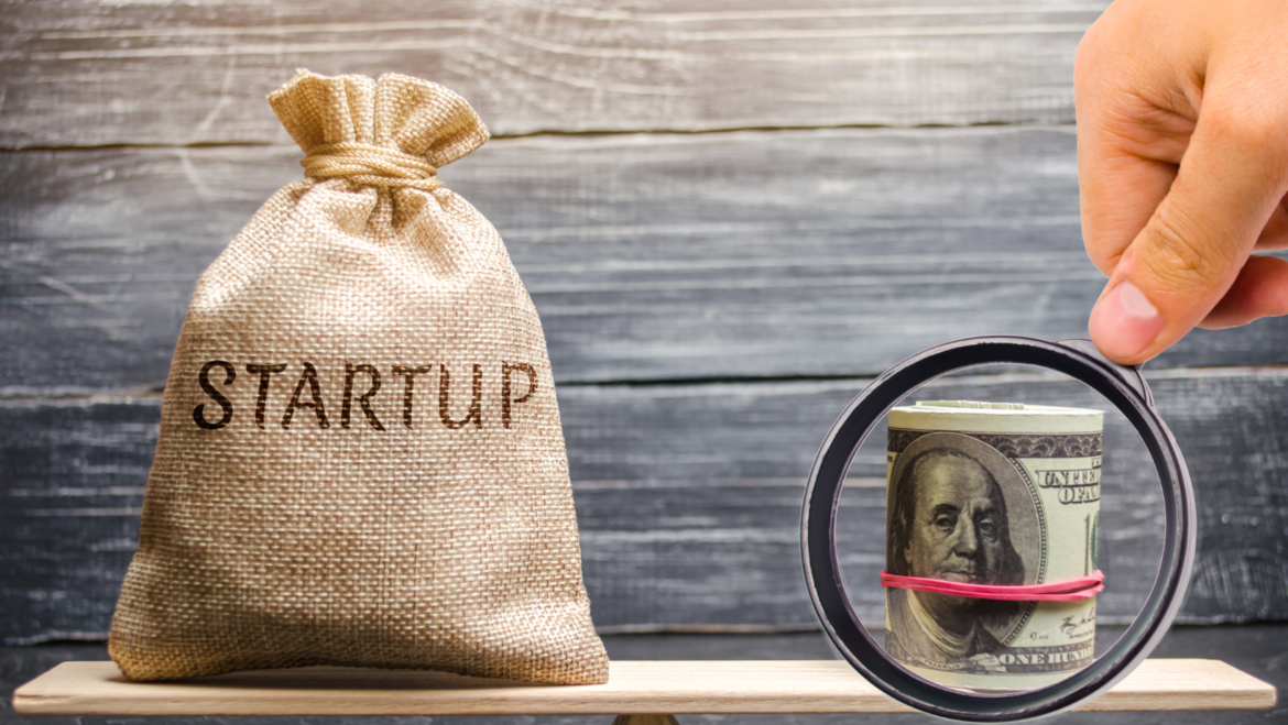 Importance of Startup Funding - Economic Feed
